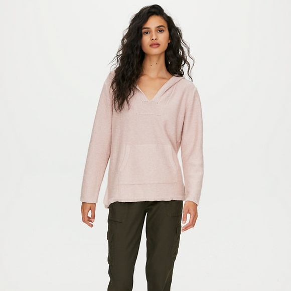 Aritzia | Sweaters | Aritzia Community Village Hoodie | Poshmark